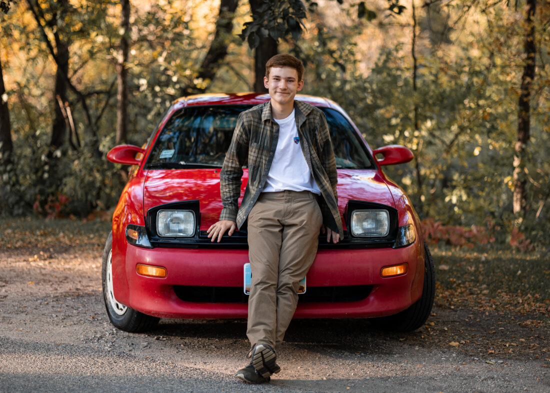 Building tradition, identity at Minot North | News, Sports, Jobs ...